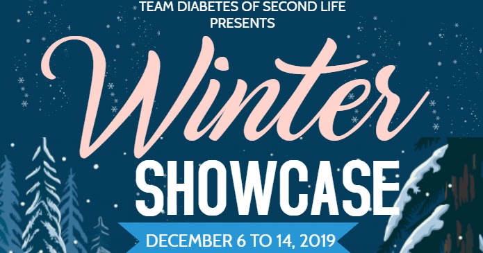 4TH ANNUAL WINTER SHOWCASE Dec 6-Dec 14th ~ The SL Enquirer