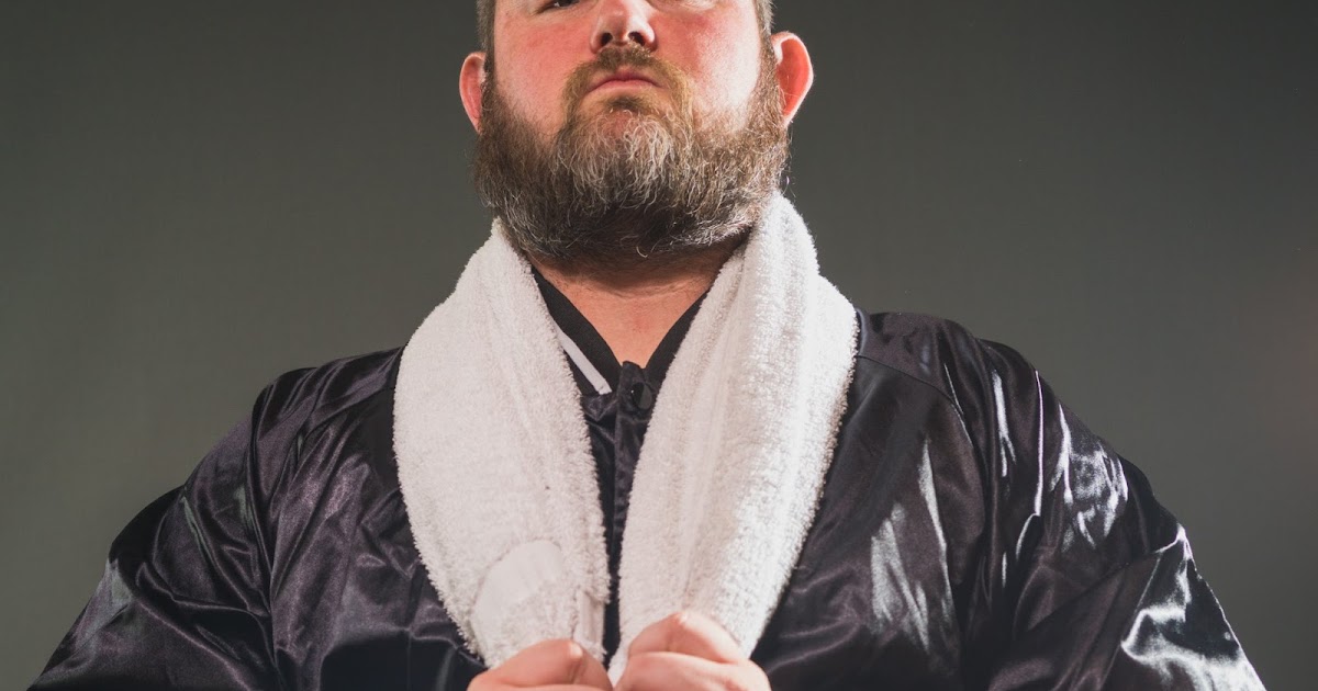 SOUTH ATLANTA WRESTLING DOT COM: J.D. Drake Making His ACTION Debut In ...