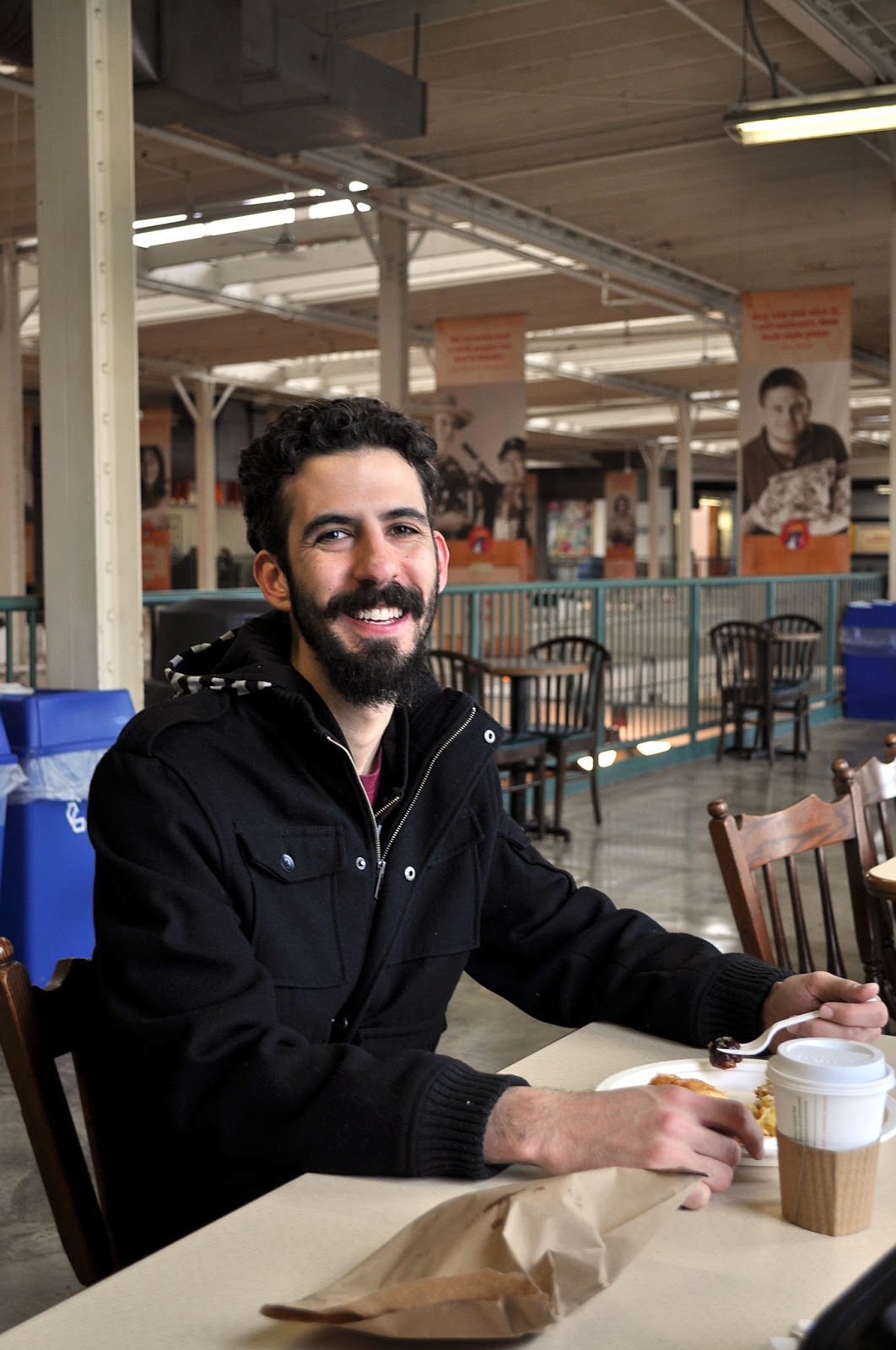 The Life and Times of Chelsea Perkins