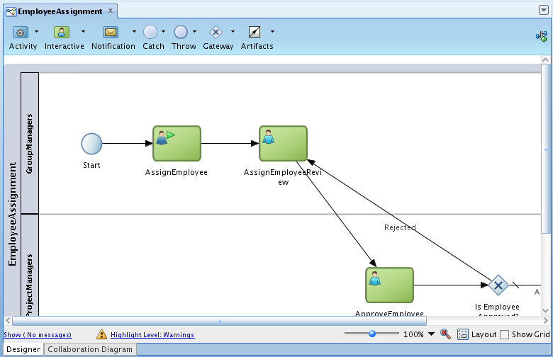 Andrej Baranovskij Blog Passing Payload Value From Adf To Bpm Process Task