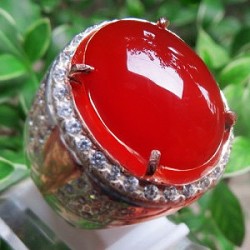 Batu Red Baron Pacitan | SEJARAH DUNIA WAYANG