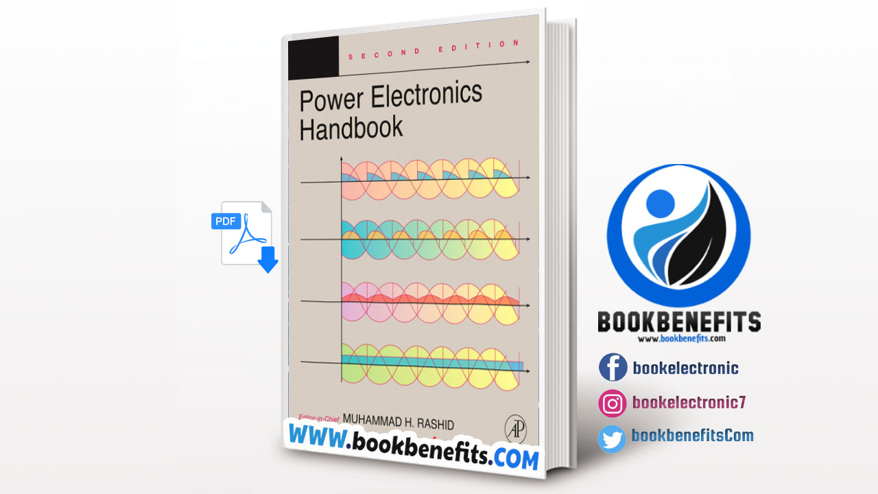 POWER ELECTRONICS HANDBOOK Download PDF