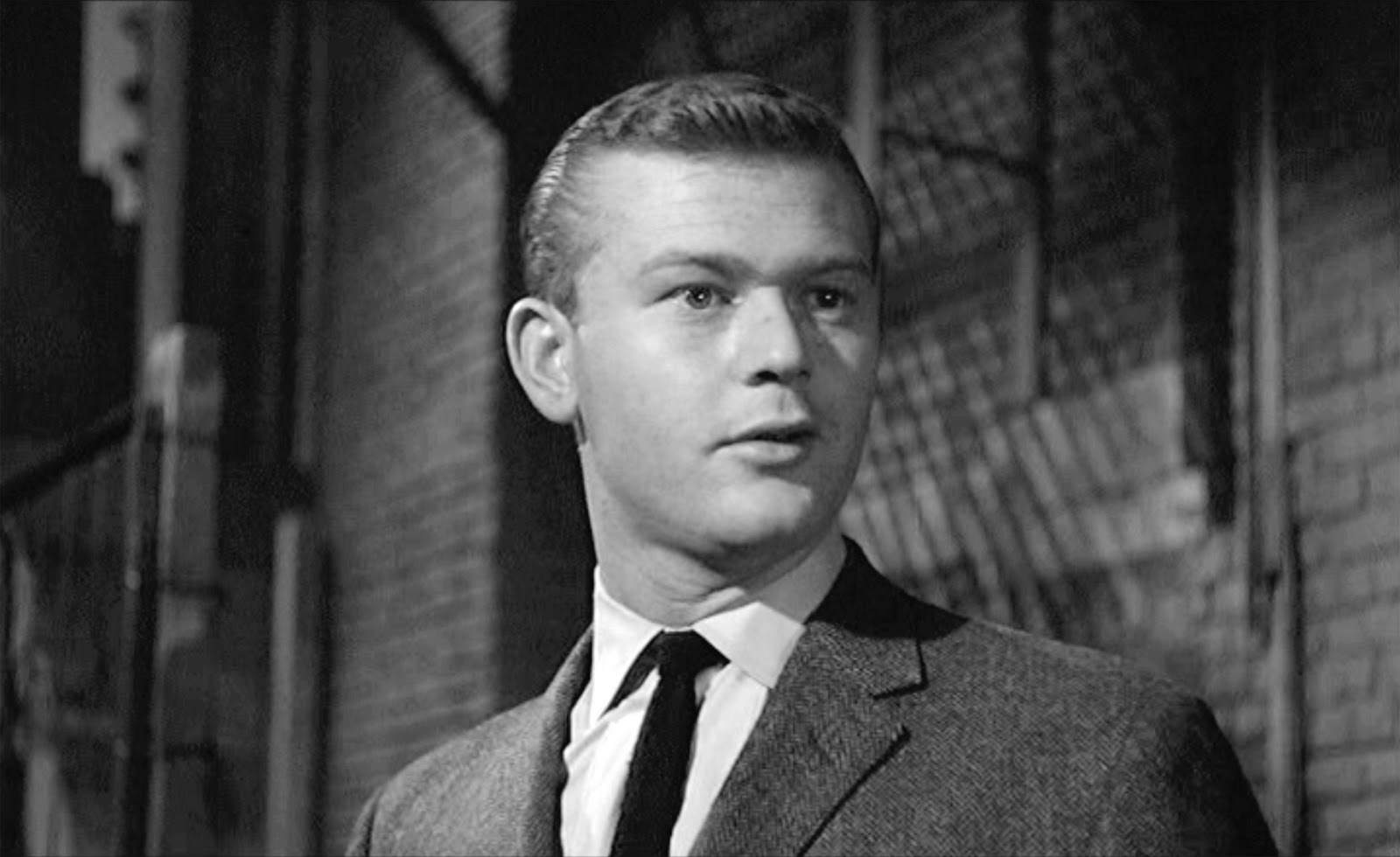 Laura's Miscellaneous Musings: "End of Watch" for Adam-12 Star Martin ...