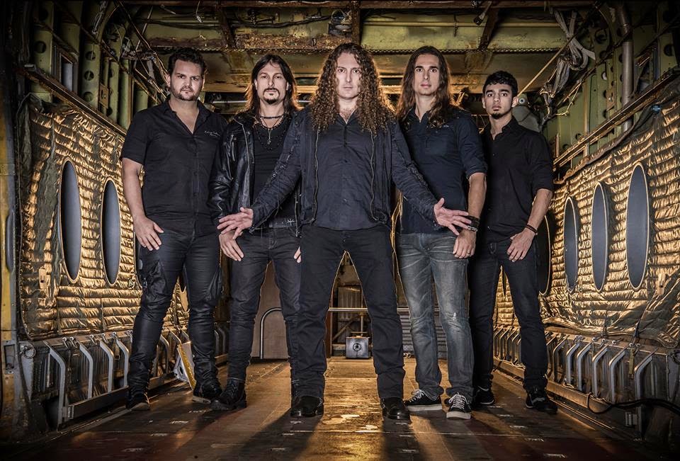 ROAD to Metal Heavy Metal & Classic Rock: Angra: Exposing Their Secrets