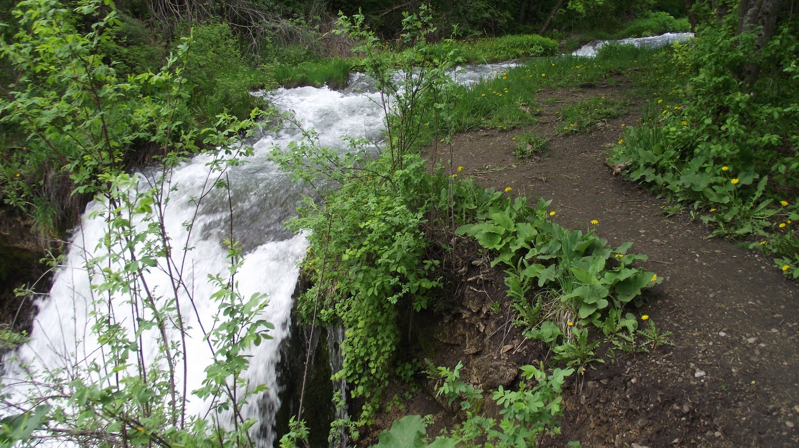 Happy Trails: Our First Stop - Lake Greeson Arkansas