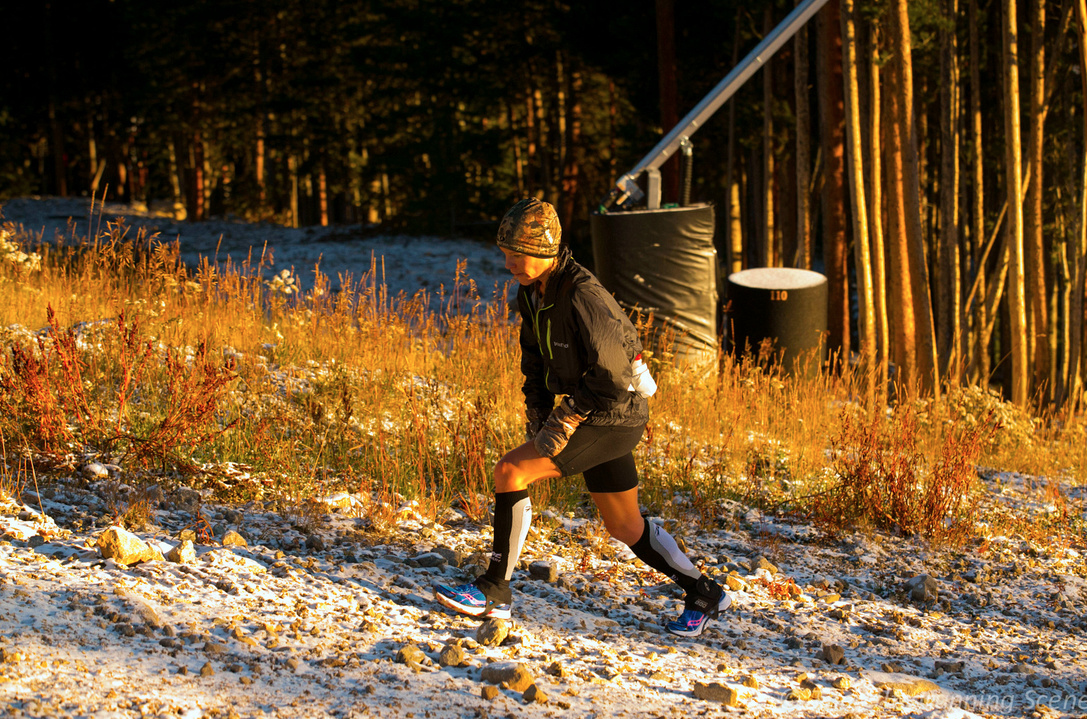 Team Colorado: Ultra Race of Champions: A Sufferfest
