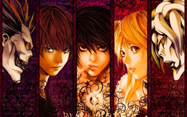 Trama y fecha de lanzamiento de la 2 temporada de Death Note. ¿Qué ...