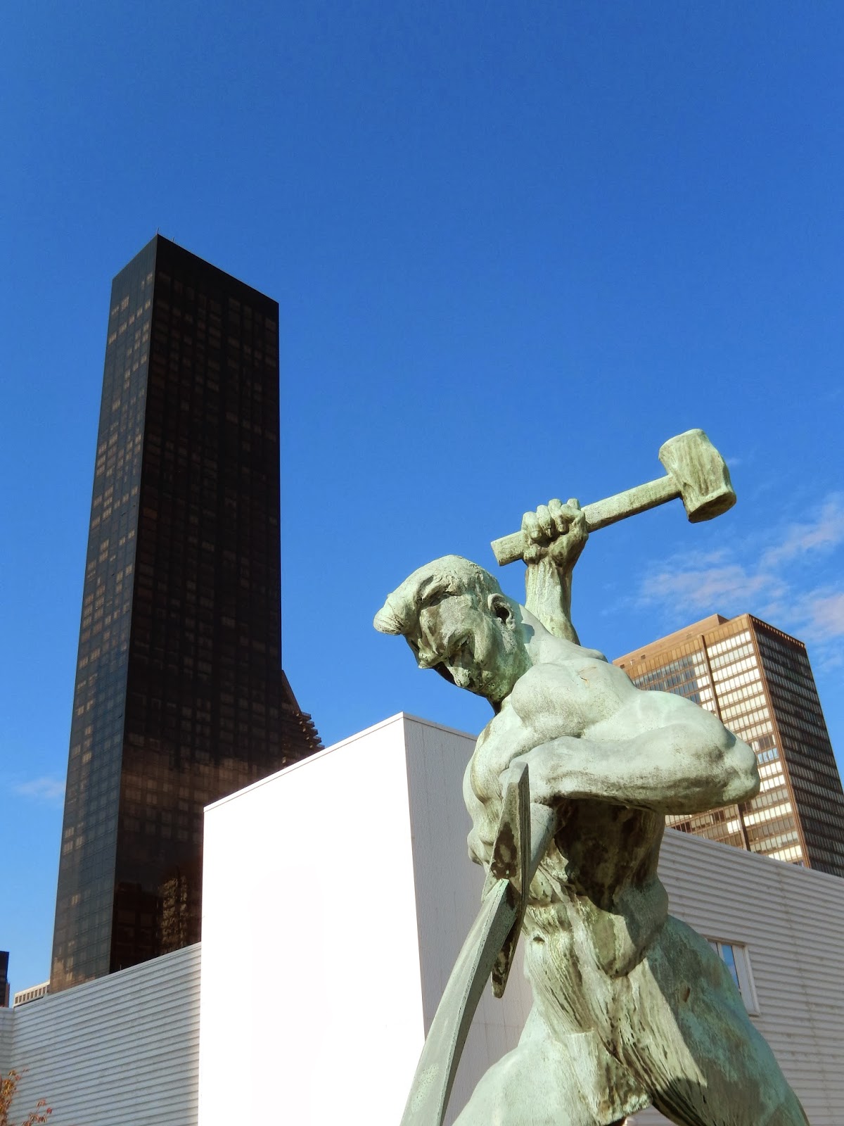 BigAppleAnnex.com: NYC Photoblog: November 2013