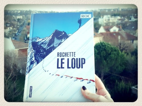 Le loup [Jean-Marc Rochette]