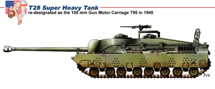 My army site: de bedste tanks fra anden verdenskrig(efter min mening)