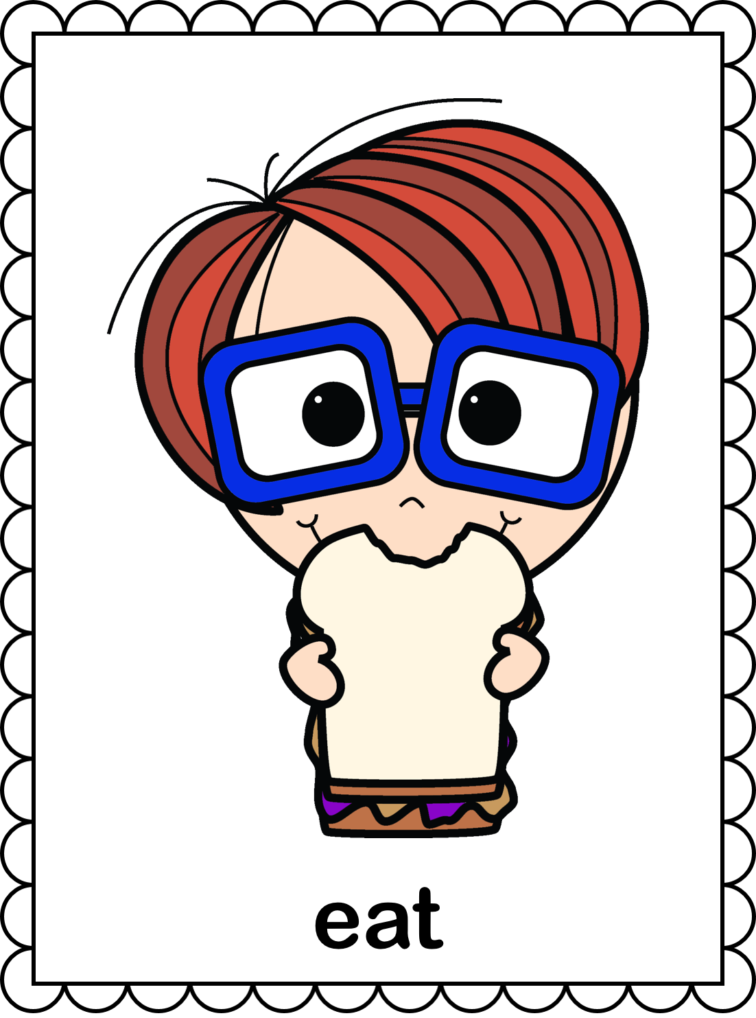 ESL/EFL Preschool Teachers: Food Unit Flashcards for Kindergarten ...