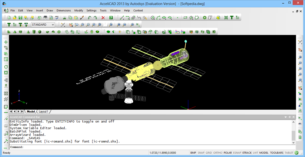 TEMAS DE LA INFORMATICA