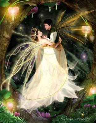 ROSANA EN EL PAÍS DE LAS HADAS: ¿Quiénes Son Las Hadas?