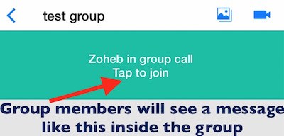 How to make group video call on imo - Guide For imo
