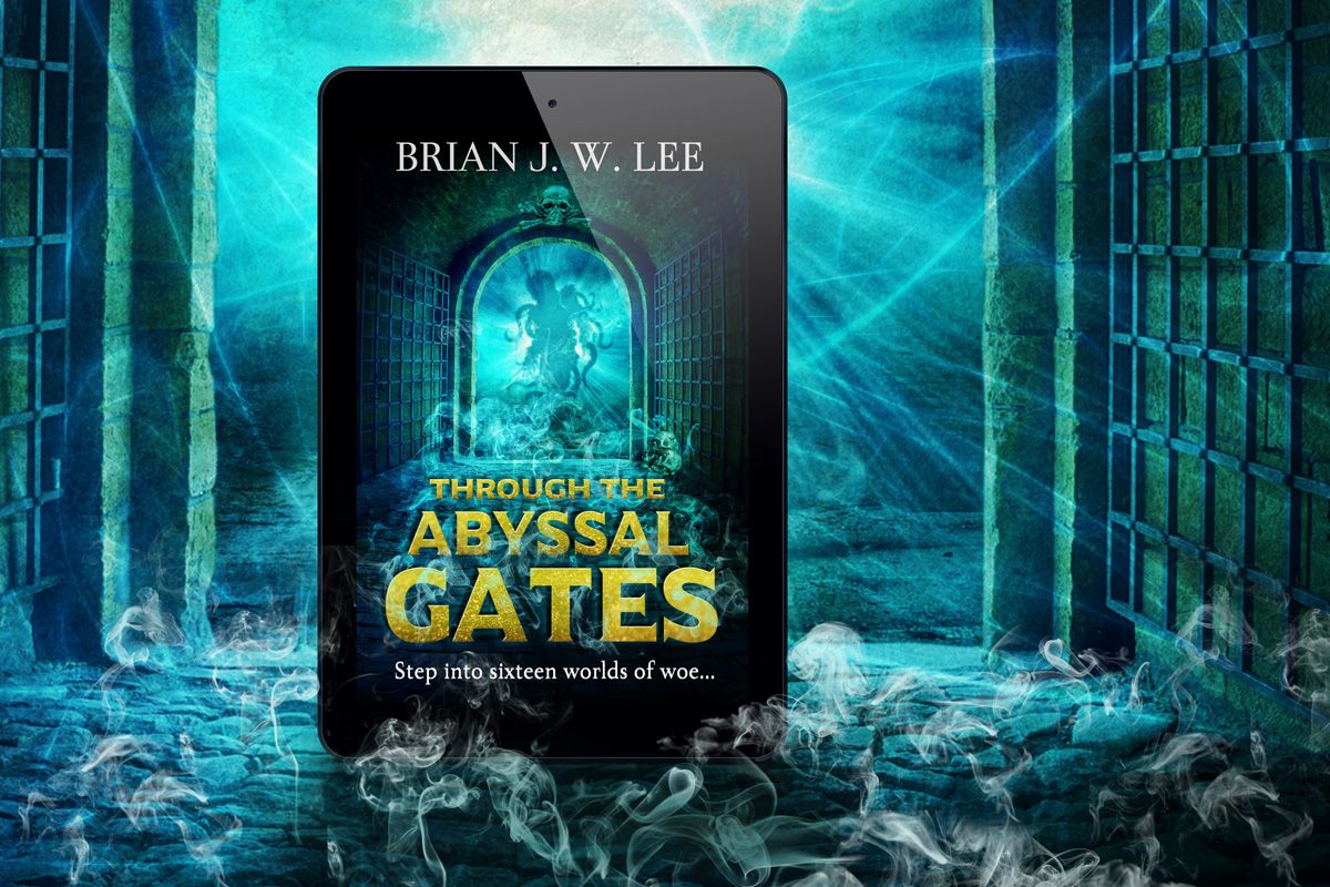 House of the Raven: Through the Abyssal Gates Is Now on Pre-Order!