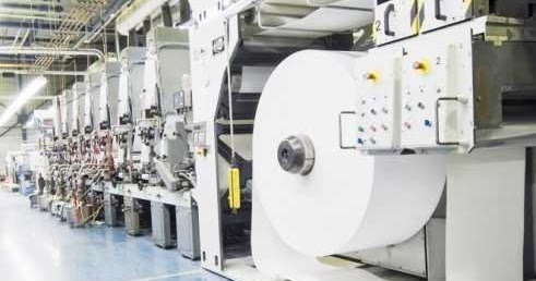 ABKO TEC LIMTED PARTNERSHIP: PAPER AND PULP INDUSTRIAL STRAINER FILTER