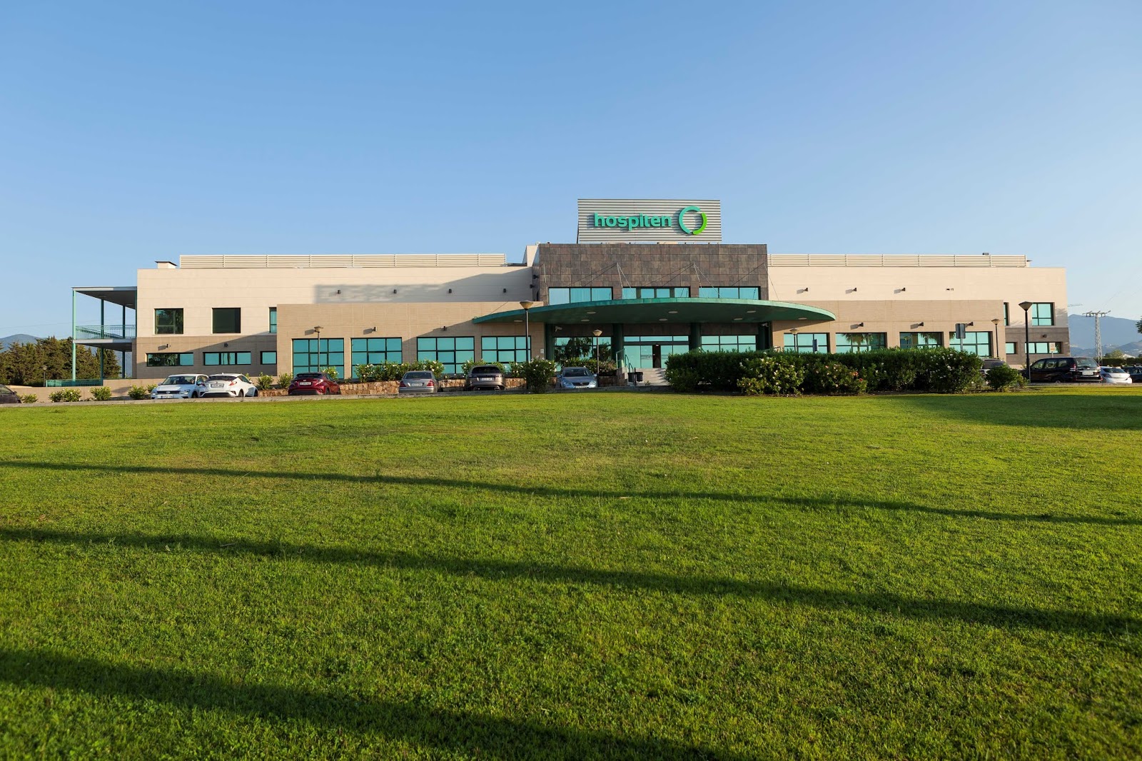 Noticias de Salud: Hospiten activa un servicio gratuito de videoconsulta