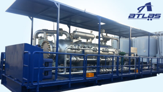 Buy High-Quality Production Separator for Better production