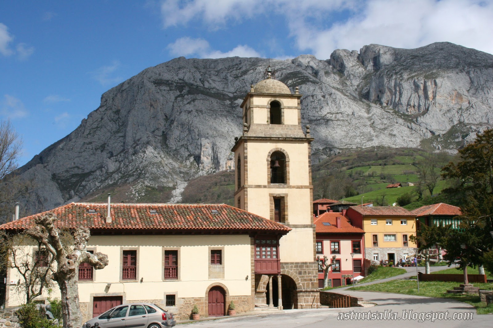 Asturtsalia: Les momies de Teverga