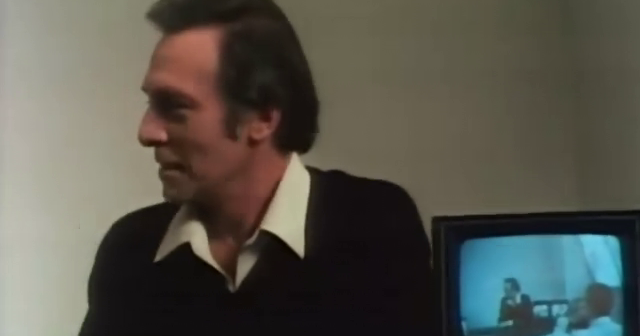 My Two Thousand Movies: The Shadow Box (The Shadow Box) 1980