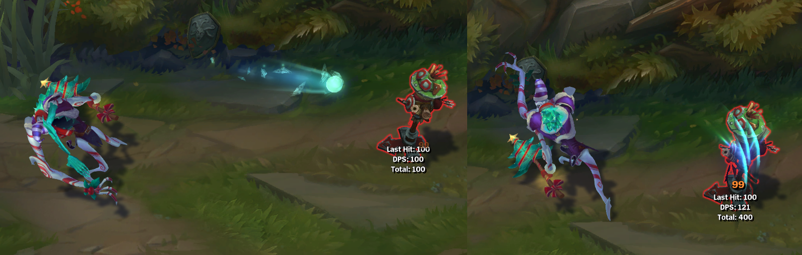 Surrender at 20: 3/17 PBE Update: Fiddlesticks Champion Update, New ...