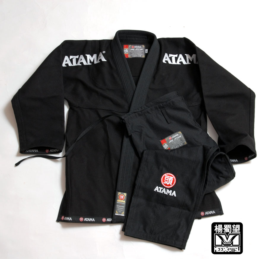 Gi Review: Atama Mundial No.9 ~ Meerkatsu's Blog