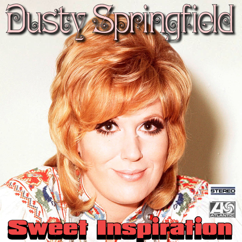 Discography Dusty Springfield
