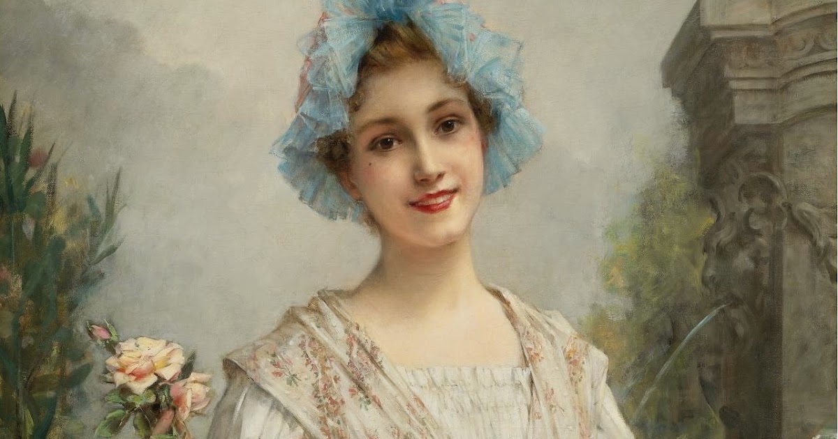 Léon Comerre | Orientalist / Academic painter | Tutt'Art@ | Pittura ...