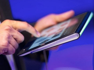 Americans love to read information about tablet, but free! - Spyful ...