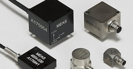 Basic Things To Know When Choosing an Accelerometer