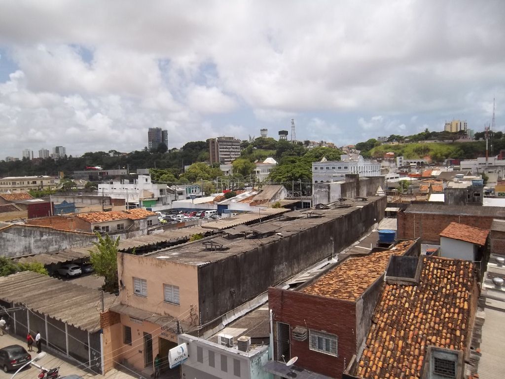 Outro olhar sobre Maceió