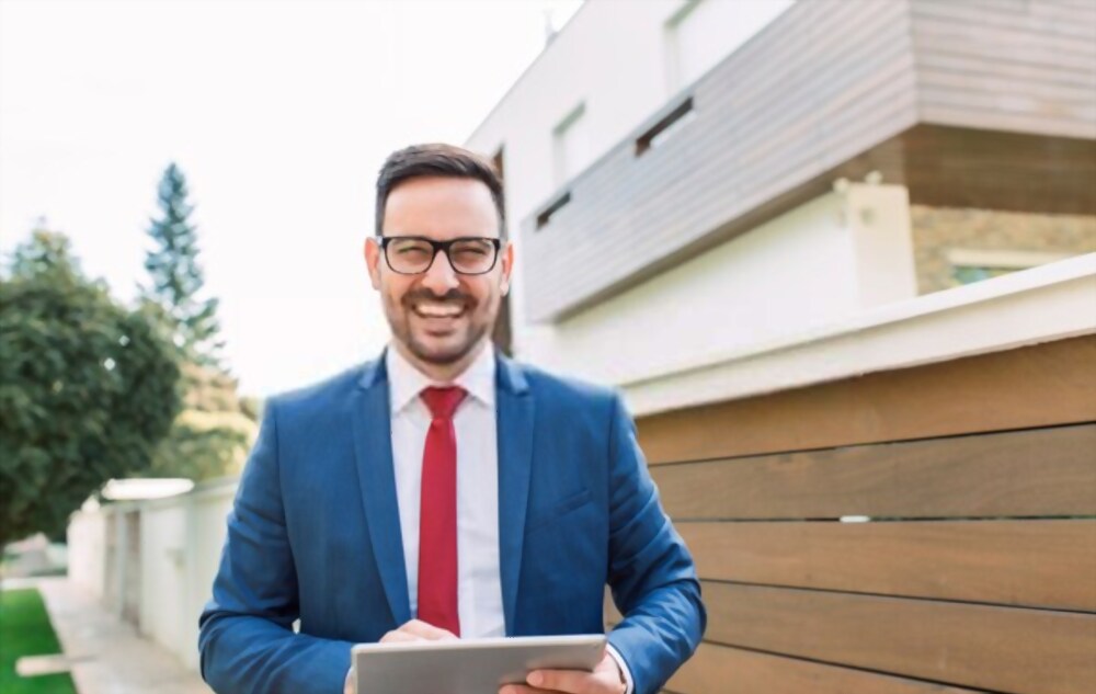 What Should Salesmen Wear - Ksuits