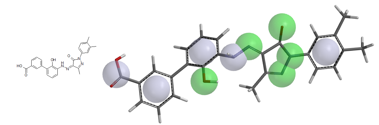 Modern Medicines: Eltrombopag | Thrombopoietin Receptor (TpoR) Agonist ...
