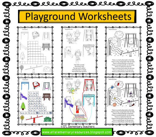 EFL Elementary Teachers: septiembre 2015
