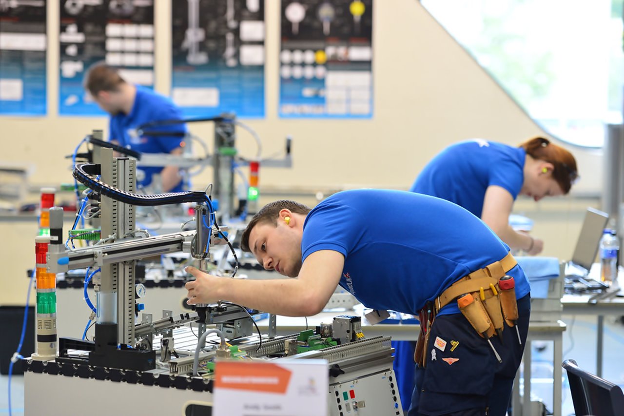 Payam Nia - Pleasanton, California: Top 5 Inventions of Mechatronics ...