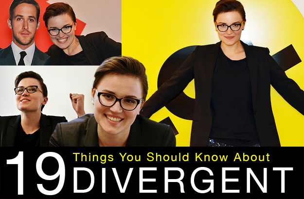 The Divergent Life: 19 Things You Should Know About The "Divergent ...