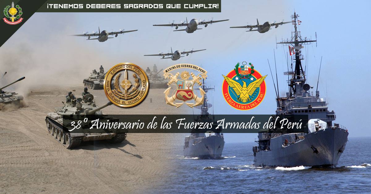 Nuestro Ejército en video: En Lima y en diferentes guarniciones del ...