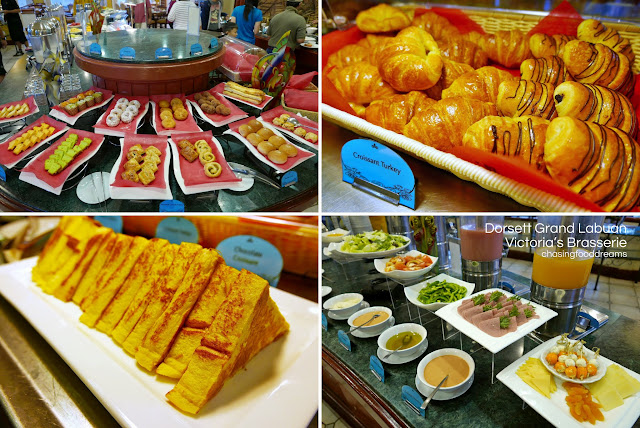 CHASING FOOD DREAMS: Fly Me To Labuan Part 3 – Where to Eat in Labuan