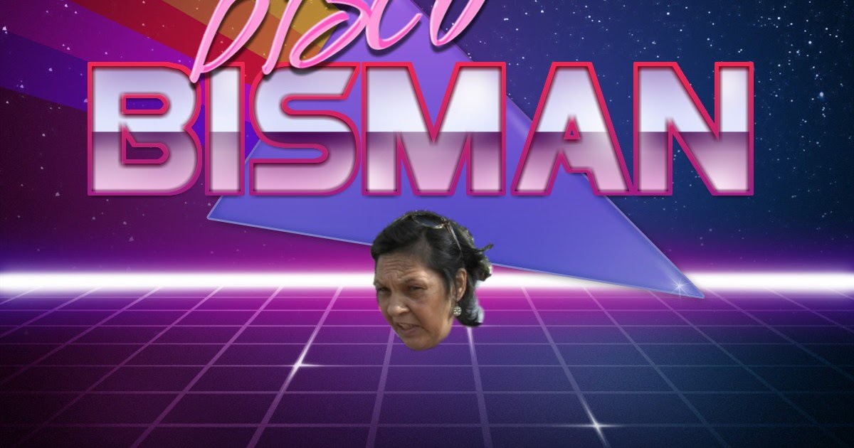 BISMAN FM: ESTE VIERNES #DISCOBISMAN