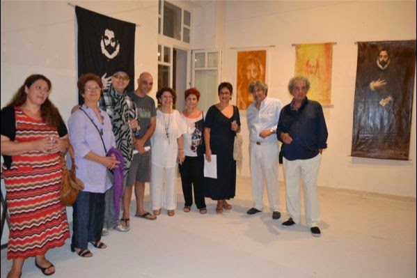 ΜΟΥΣΕΙΟ ΕΙΚΑΣΤΙΚΩΝ ΤΕΧΝΩΝ ΗΡΑΚΛΕΙΟΥ