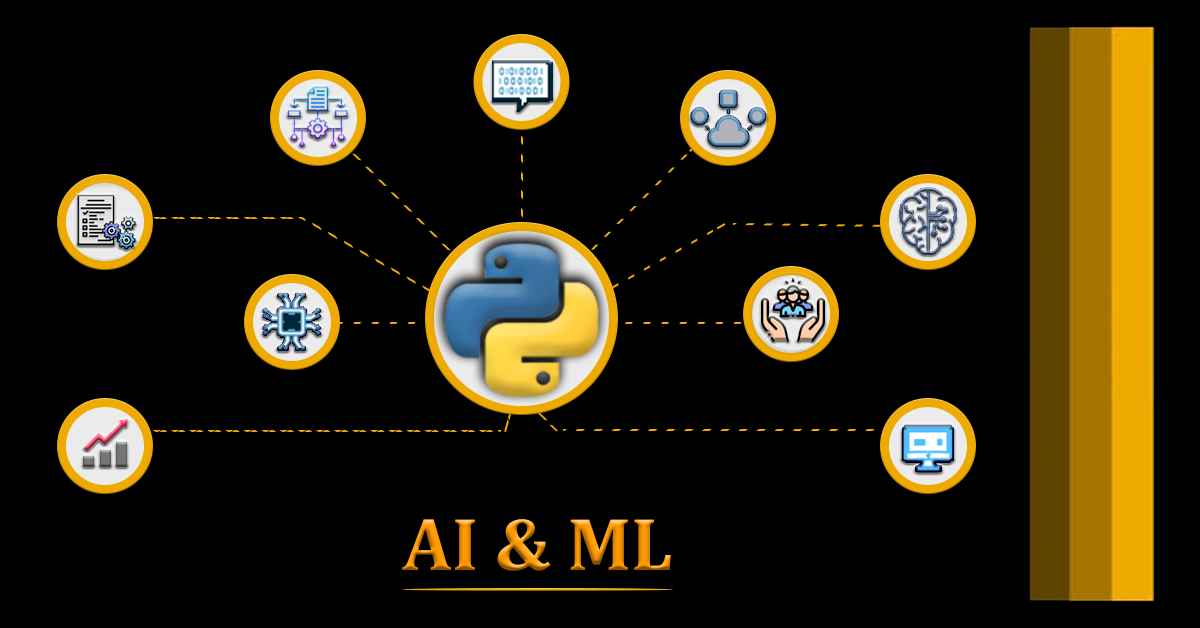 Elearning Technology: Why use Python for AI and Machine Learning?