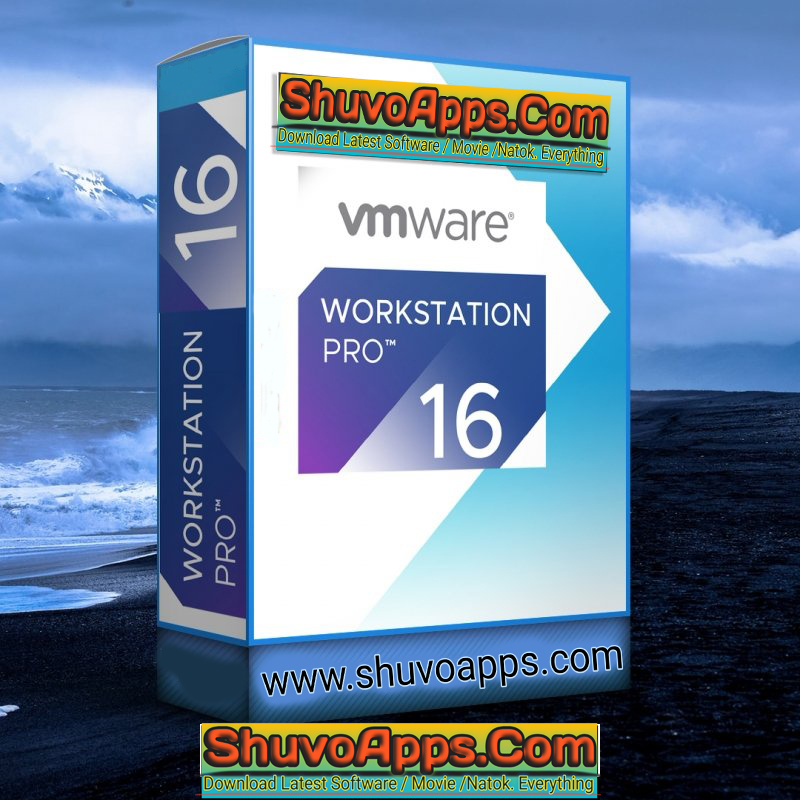 Free vmware workstation - questionster