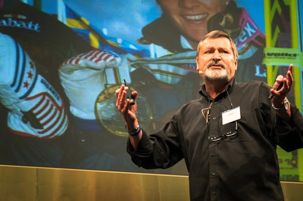 REMINDER: LTAD Architects Istvan Balyi and Richard Way to Present on ...