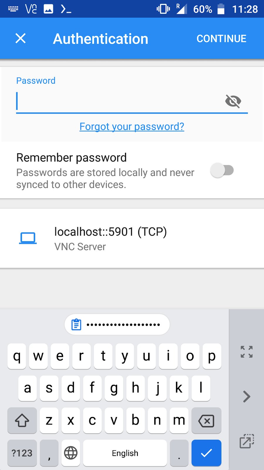 How To Install Alpine Linux On Android Mobile Without Root Run GUI how-to-install-alpine-linux-on-android-mobile-without-root-run-gui