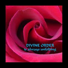 BlessOurHearts: Day 19 - Living Optimism(My Life Unfolds in Divine Order)