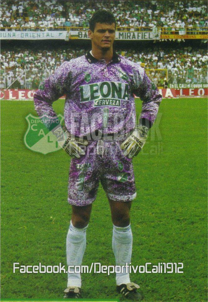 Noticias de Jamundí: CALERO PERDIÓ EL PARTIDO DE LA VIDA. Artículo de ...