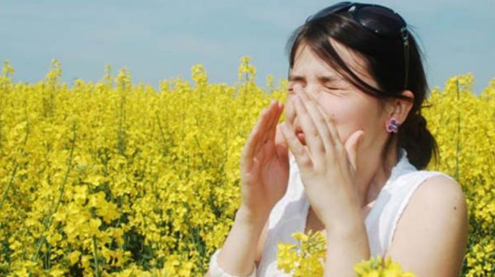 The 14 most common allergies ~ Be Health Now