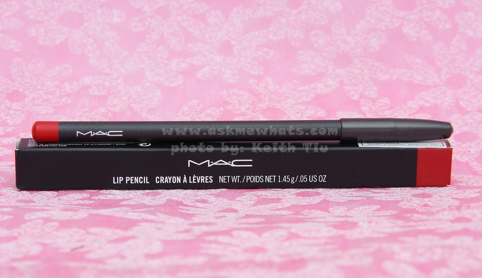 AskMeWhats - Top Beauty Blogger Philippines - Skincare Makeup Review ...