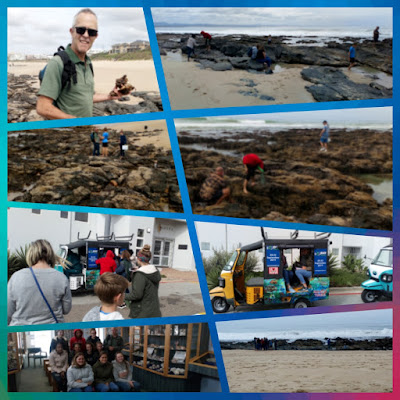 Shell & Humansdorp Museums : Die Skulpiemuseum en Humansdorp museum ...