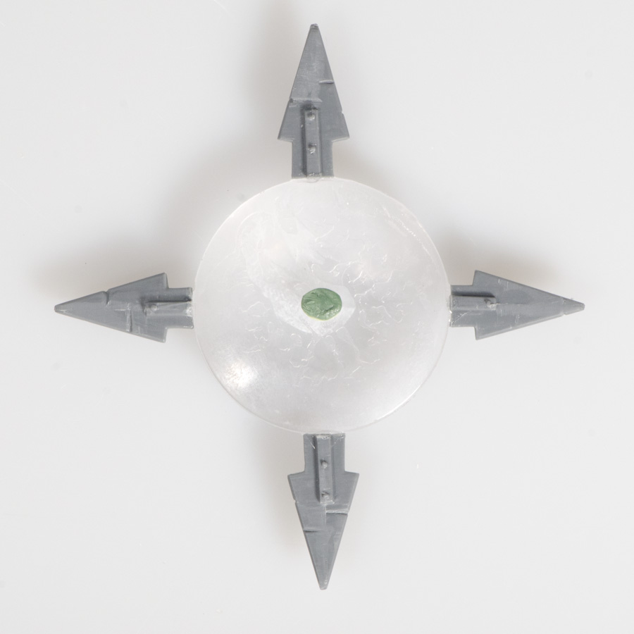 Daemonic Incursion: Building a Herald of Tzeentch